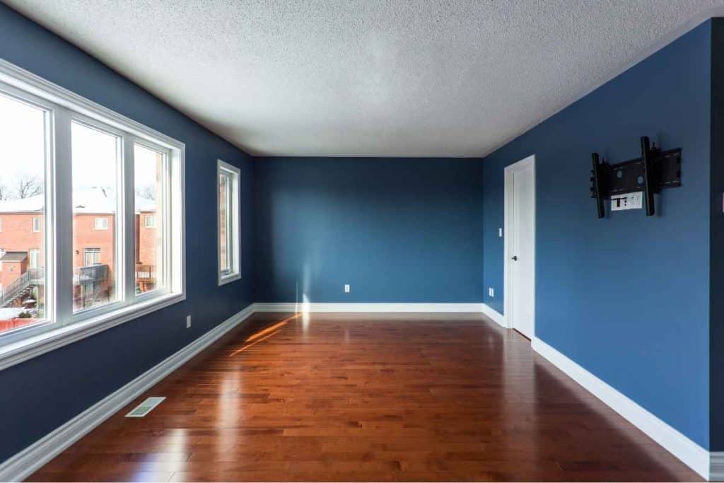 Behr Blue Paint Colors Guide: Most Popular + My Favorites ...