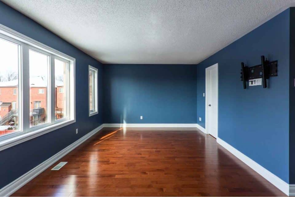 Behr Blue Paint Colors Guide: Most Popular + My Favorites ...