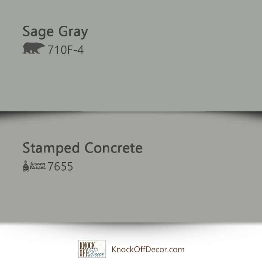 Behr Sage Gray Review – Soothe and Revitalize Your Entire Living ...