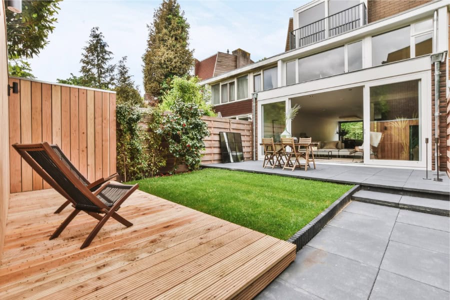 Is Decking Worth It? Why This One Upgrade Adds More Joy Than You Expect ...