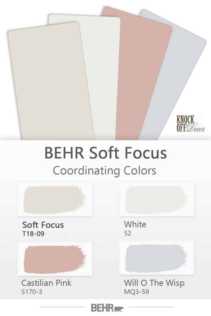 Behr Soft Focus Review – A Reflection of Tranquility - KnockOffDecor