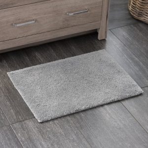 Bathroom Rug Sizes: Why Getting This Right Is SO Important - KnockOffDecor