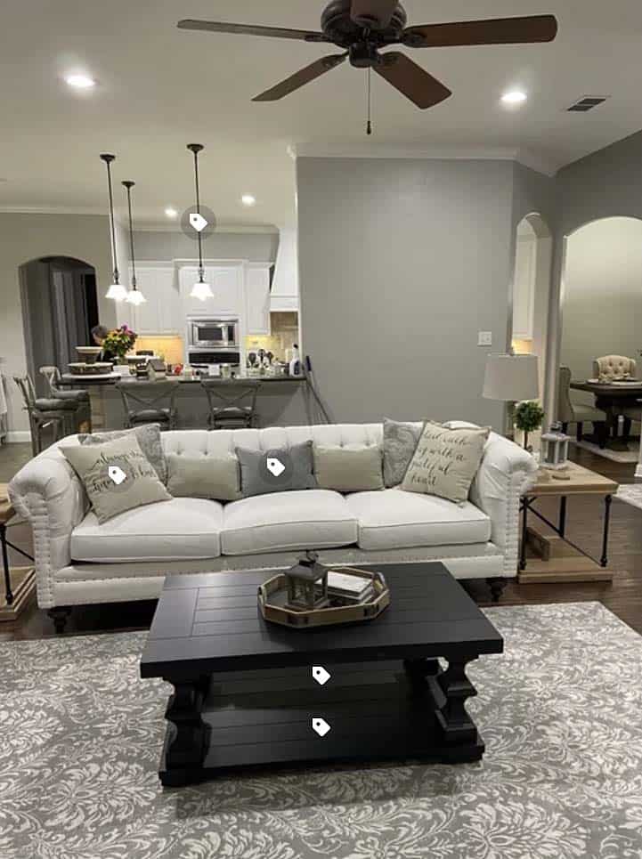 Sherwin Williams Big Chill Review – A Favorite Cool-Toned Gray ...