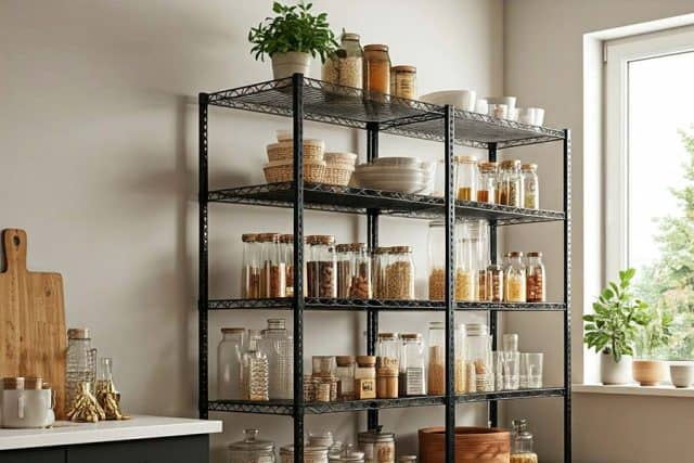 Storeroom Racks: A Smart Solution for Organized and Efficient Storage ...