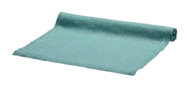 Table Runner Size Chart: Create the Best Look for Your Table ...