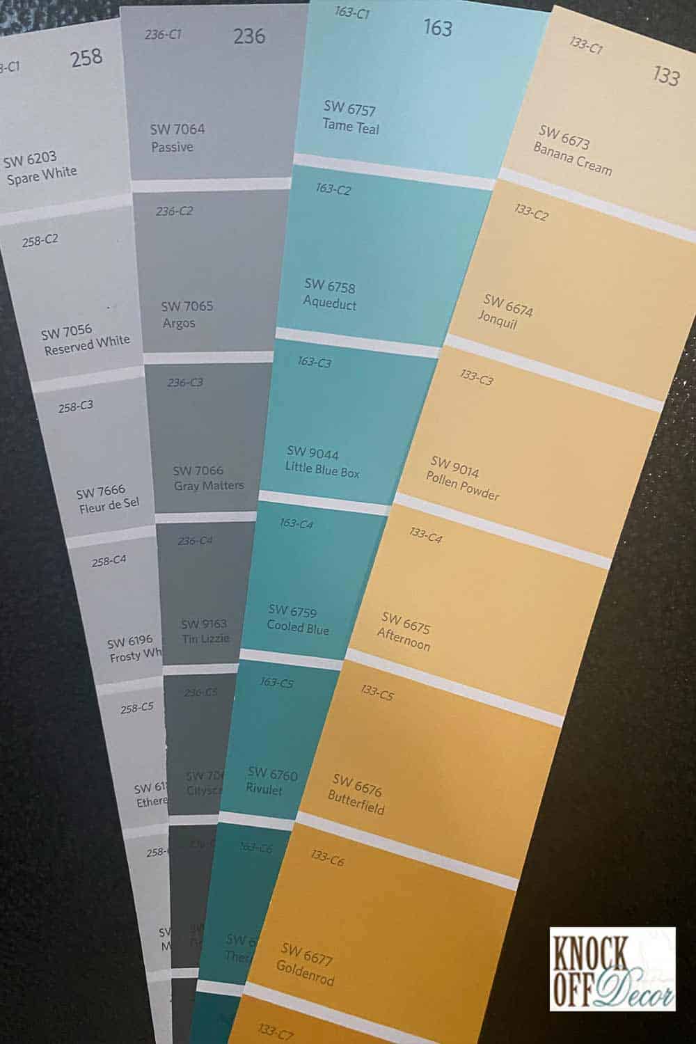 Sherwin Williams Gray Matters SW 7066 – A Timeless Gray for Strength ...
