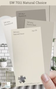 Sherwin Williams Natural Choice Review – Is it the Coziest Neutral ...