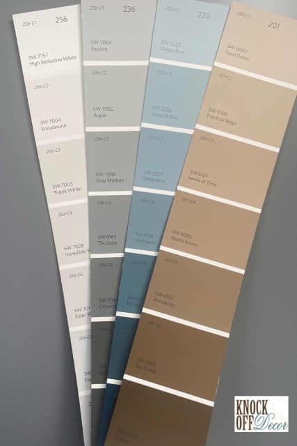 Sherwin Williams Passive SW 7064 – A Calm and Cool Gray with Dramatic ...
