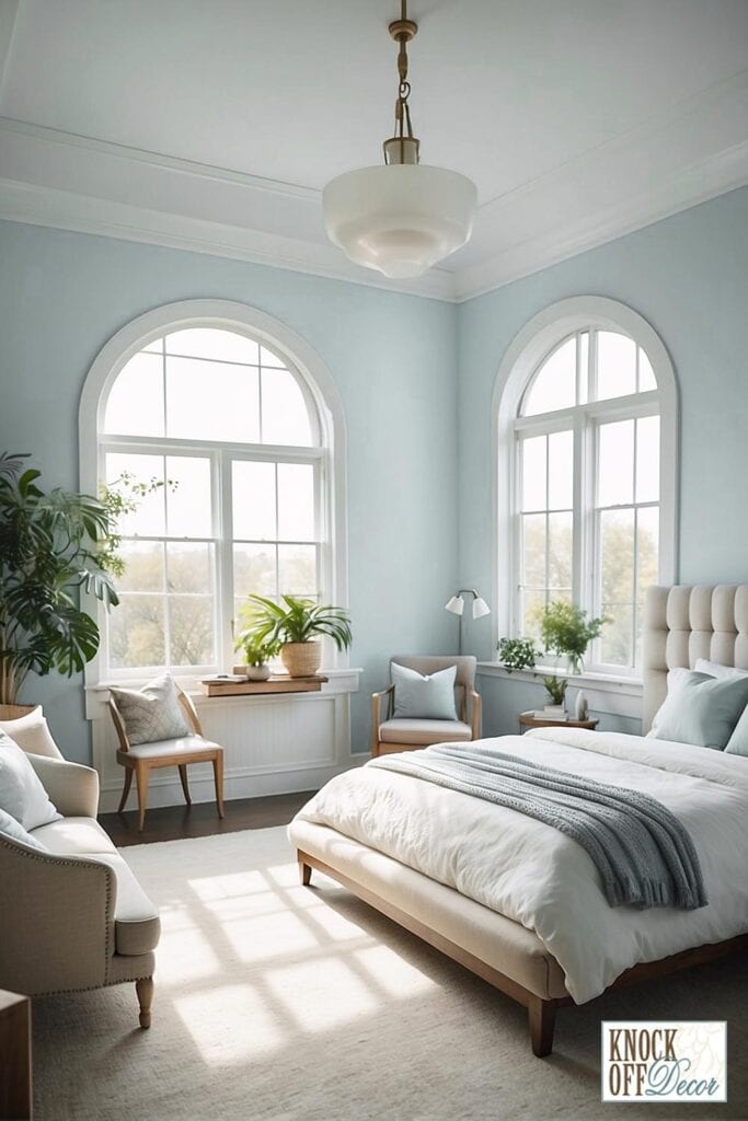Sherwin Williams Tradewind SW 6218 Review – An Impressive Coastal Blue ...