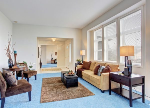 Average Living Room Size Guide (With Chart and Decorating Tips ...