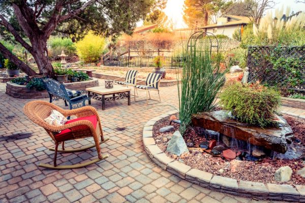 The Role of Professional Design in Creating Timeless Outdoor Spaces ...