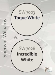 Sherwin Williams Toque White Review – Your Most Versatile Off-White ...