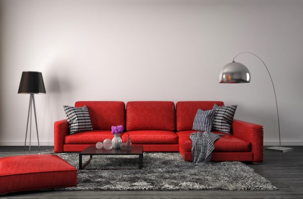 What Color Is Vermilion? How to Use This Lively Color in Your Life ...