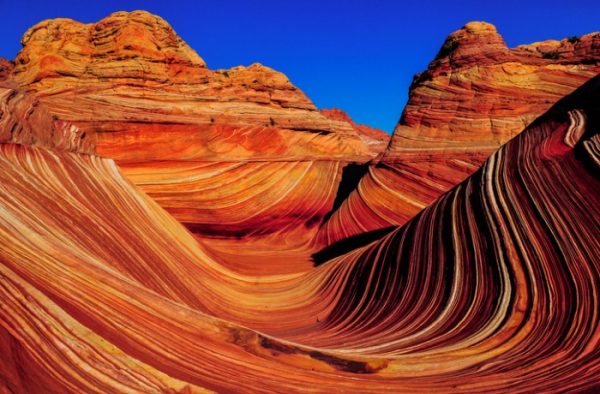 What Color Is Vermilion? How to Use This Lively Color in Your Life ...