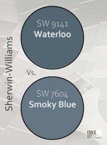 Sherwin Williams Waterloo Review – Inspire Your Decor with an ...