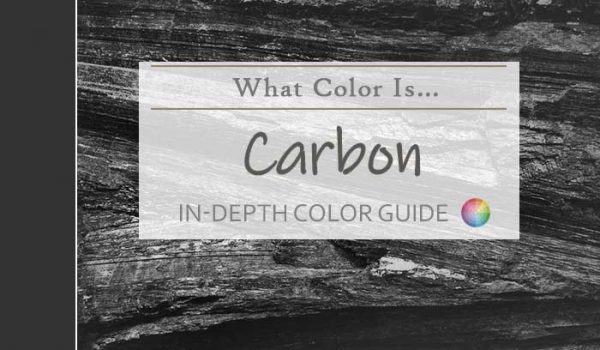 What Color Is Carbon? Ultimate Guide for Art & Home Decor - KnockOffDecor