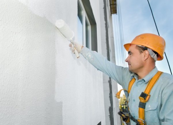 How to Apply Primer Paint to Walls So You Paint Job Looks Great ...