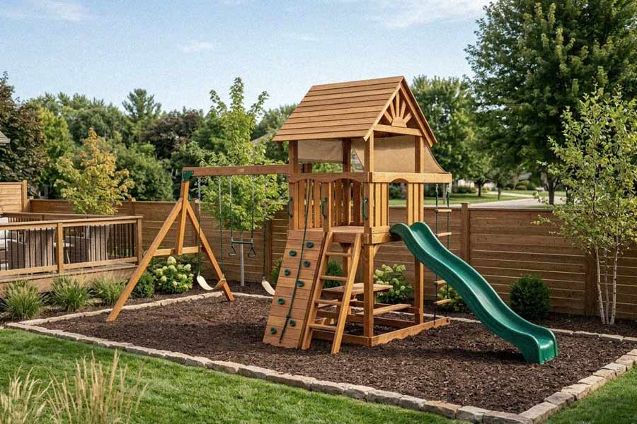 5 Important Safety Features to Check Before Buying a Backyard ...